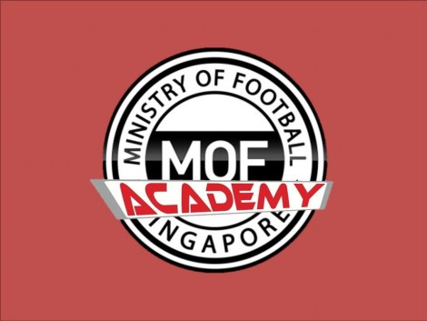 MOF is Singapore's top football leagues, events & competitions ...